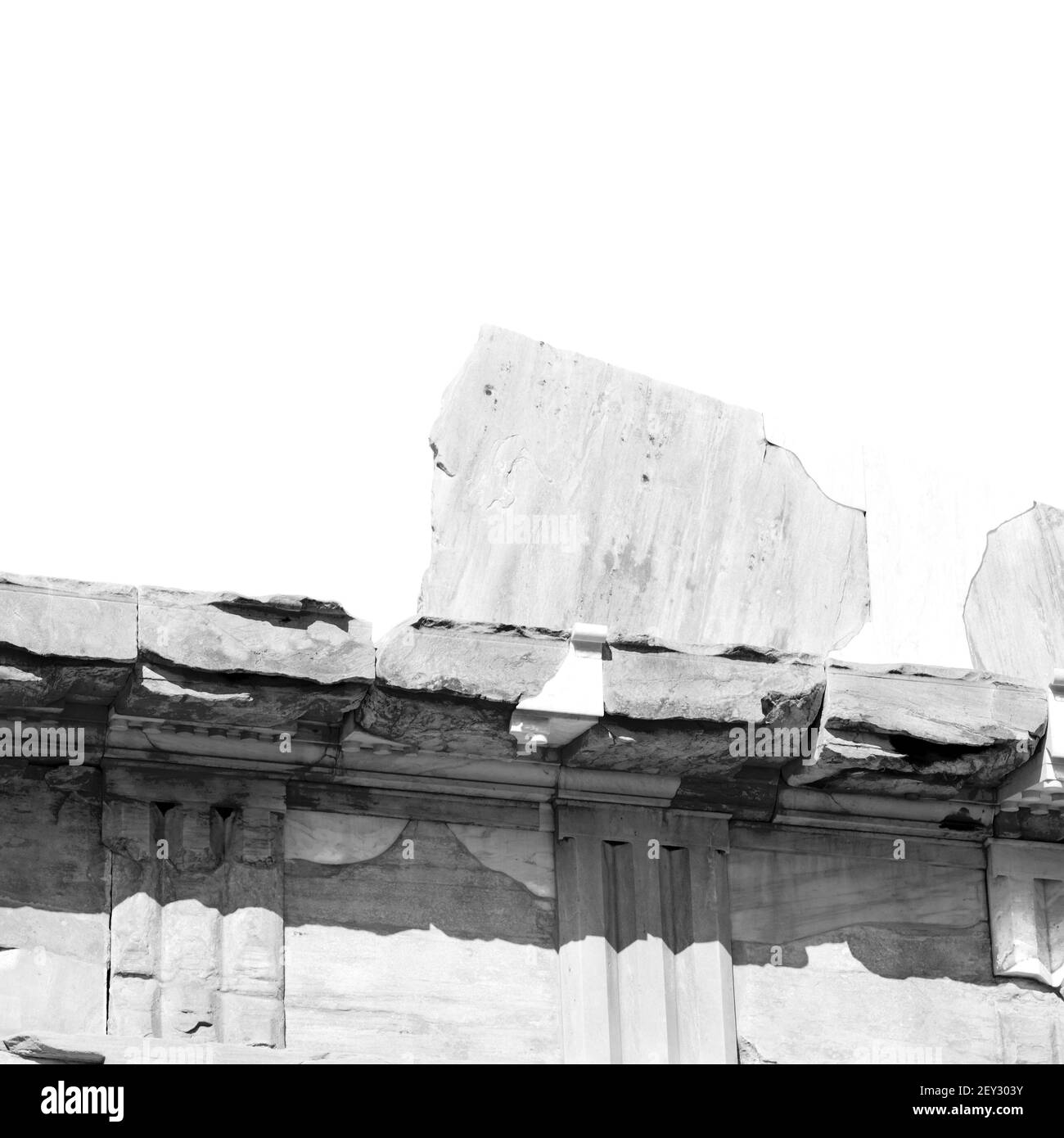 Athens acropolis and historical in greece the old architecture place ...