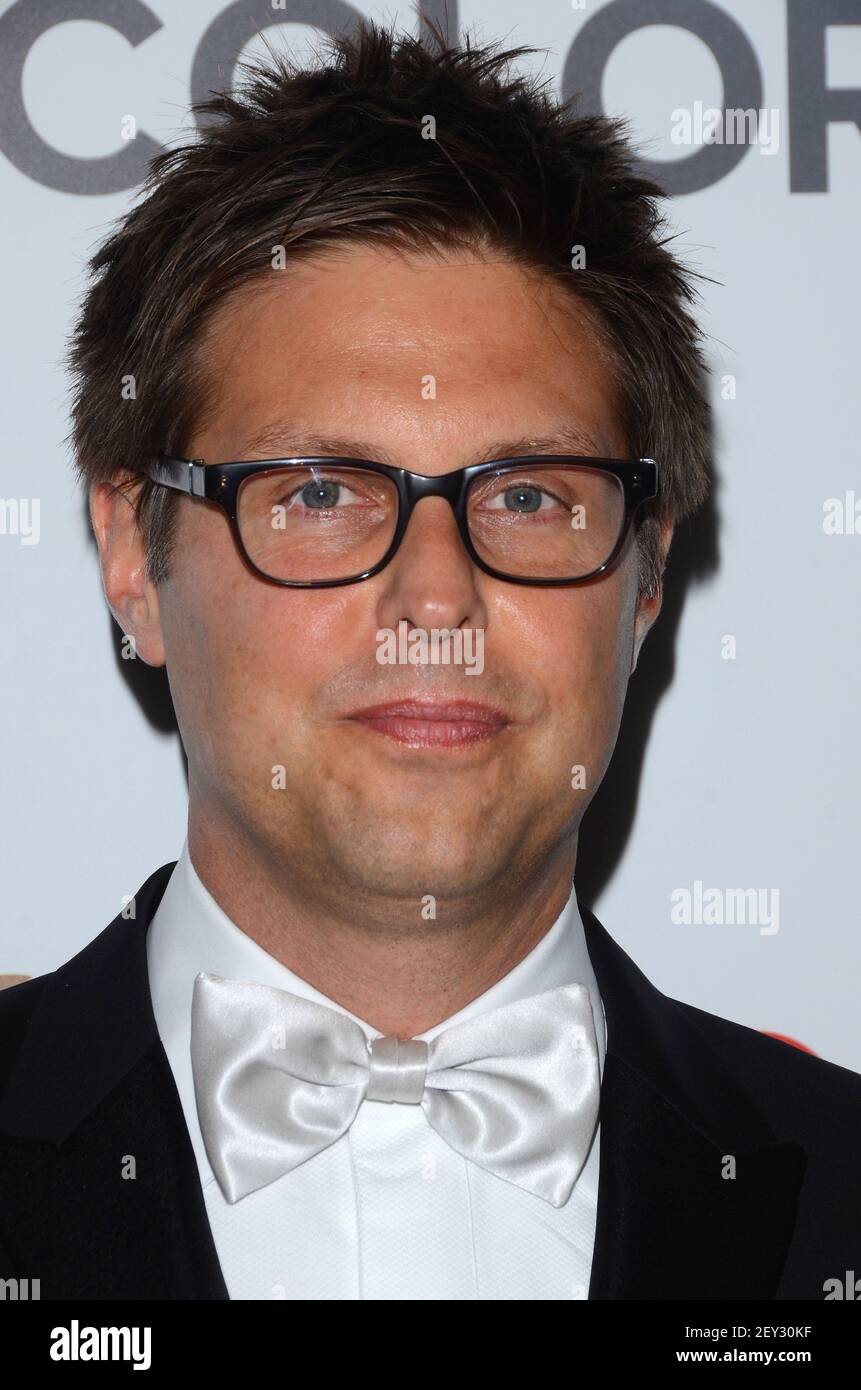 20 September 2014 - Beverly Hills, California - Terry Young. Arrivals ...