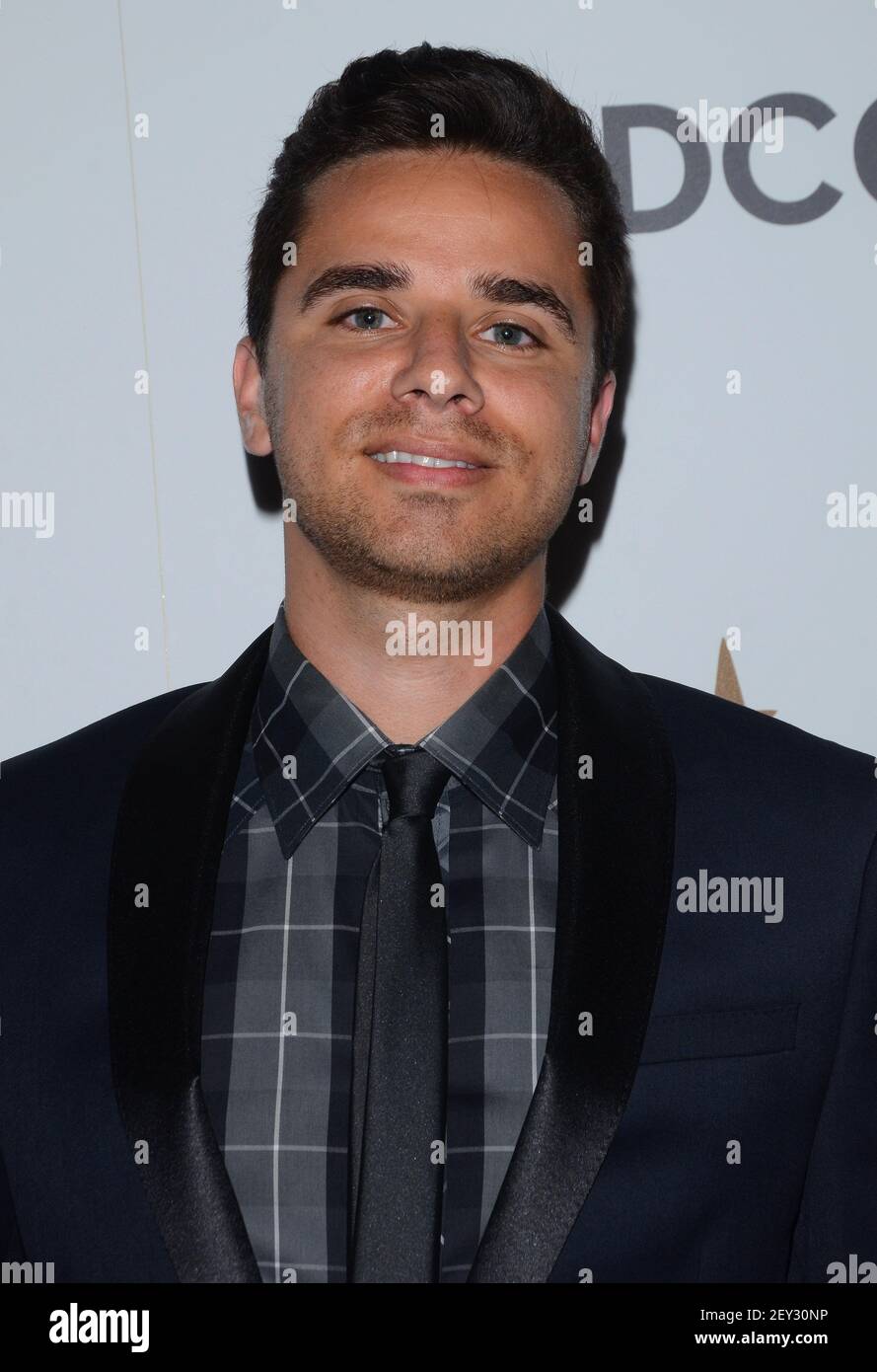 20 September 2014 - Beverly Hills, California - Robert Camilleri ...