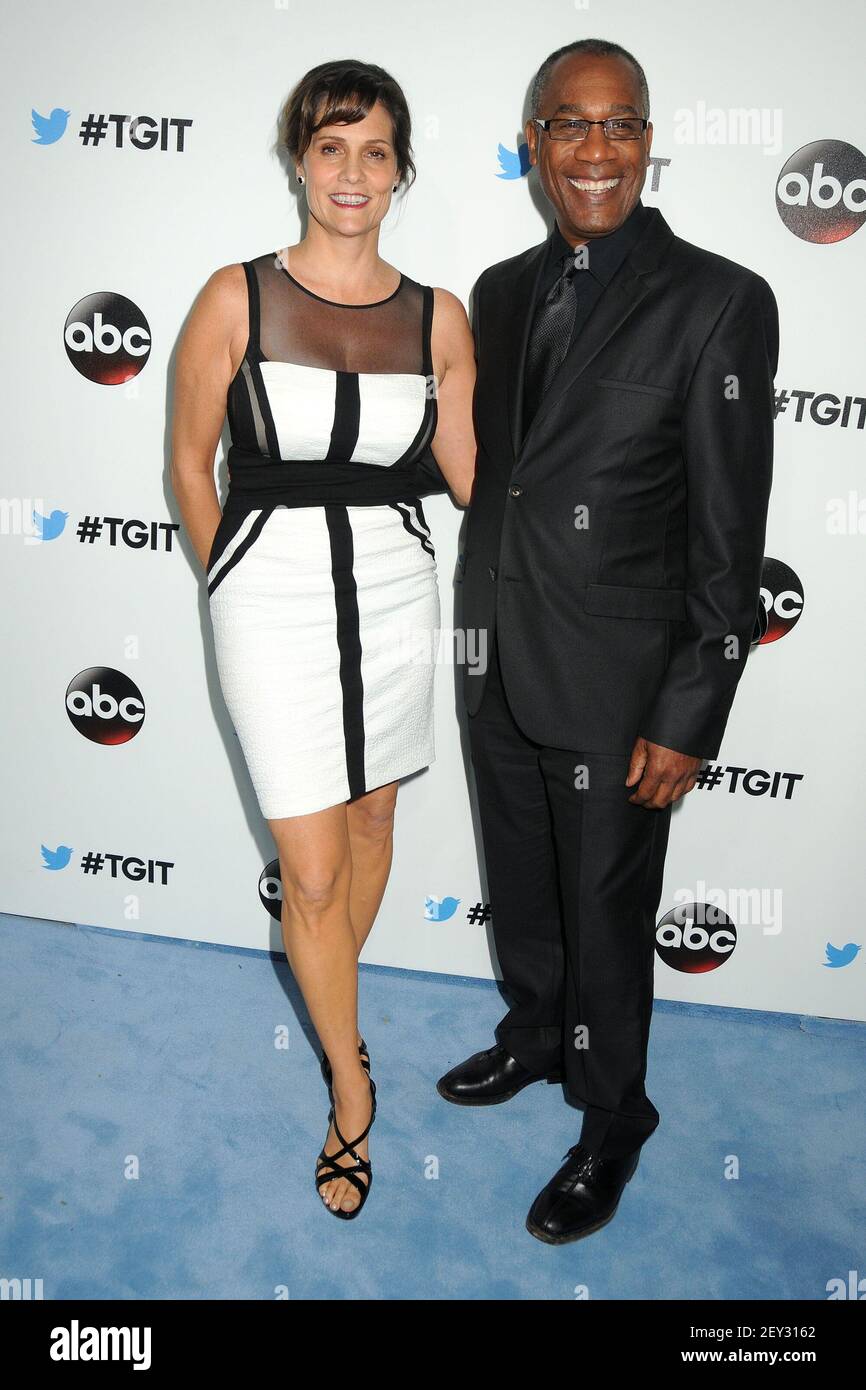 Joe Morton