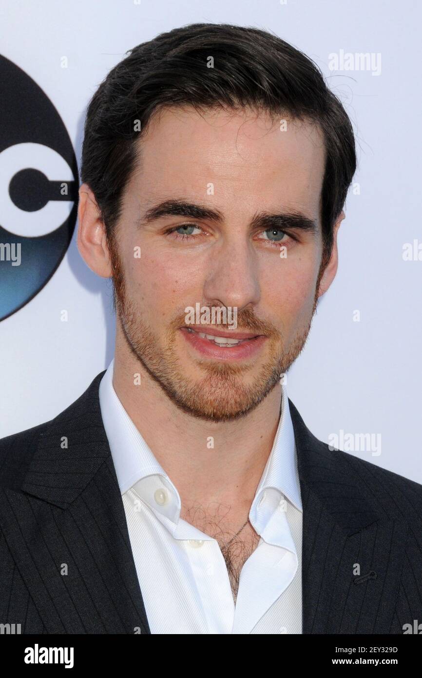 Colin Odonoghue Once Upon A Time