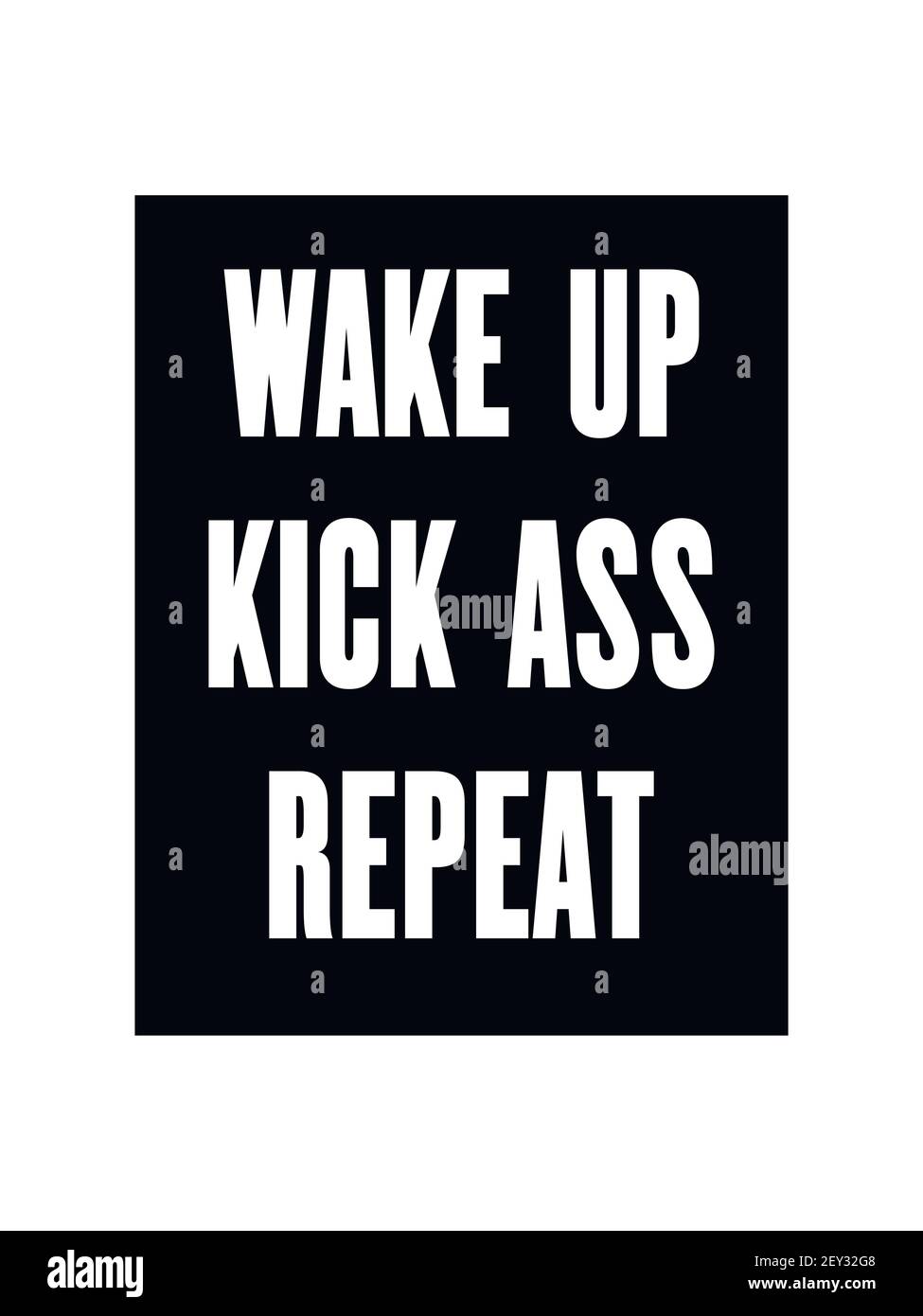 Inspiring motivation quote with text Do Not Compare Your Life To Others ...