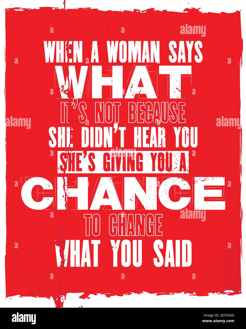 Inspire change sign on Stock Vector Images - Alamy