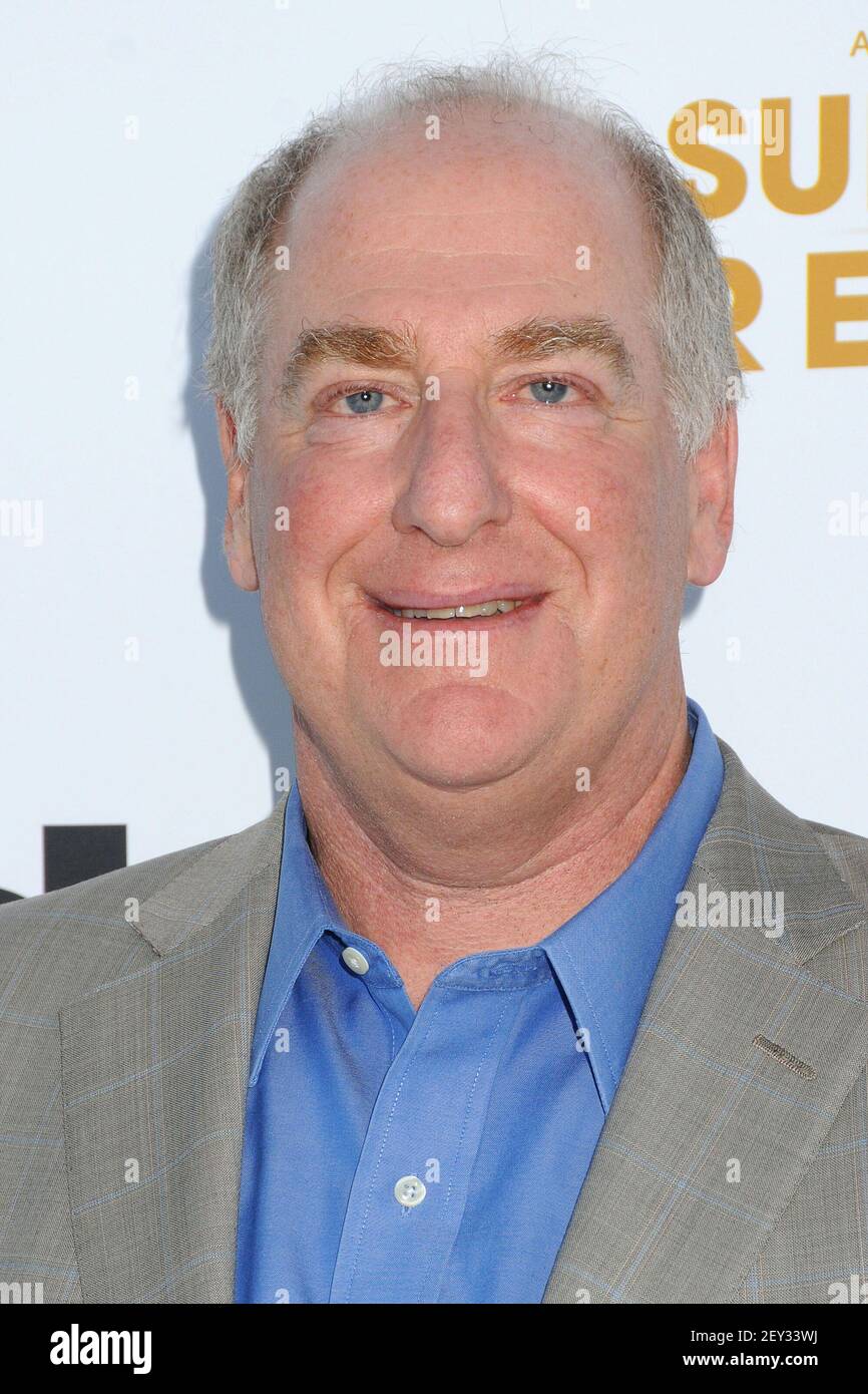 23 September 2014 - Beverly Hills, California - Paul Wachter. "Survivor ...