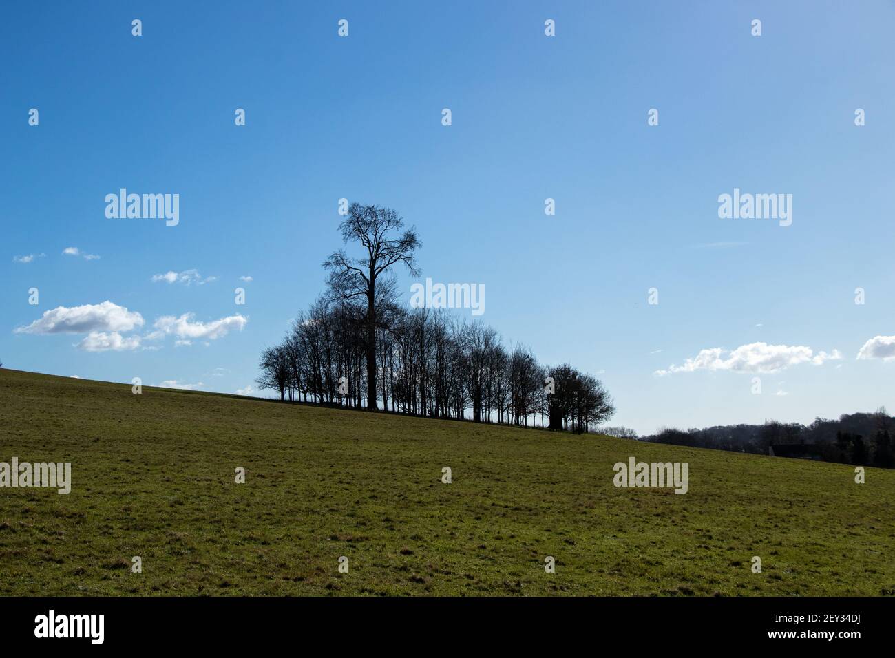 Aerial landscapes hi-res stock photography and images - Alamy