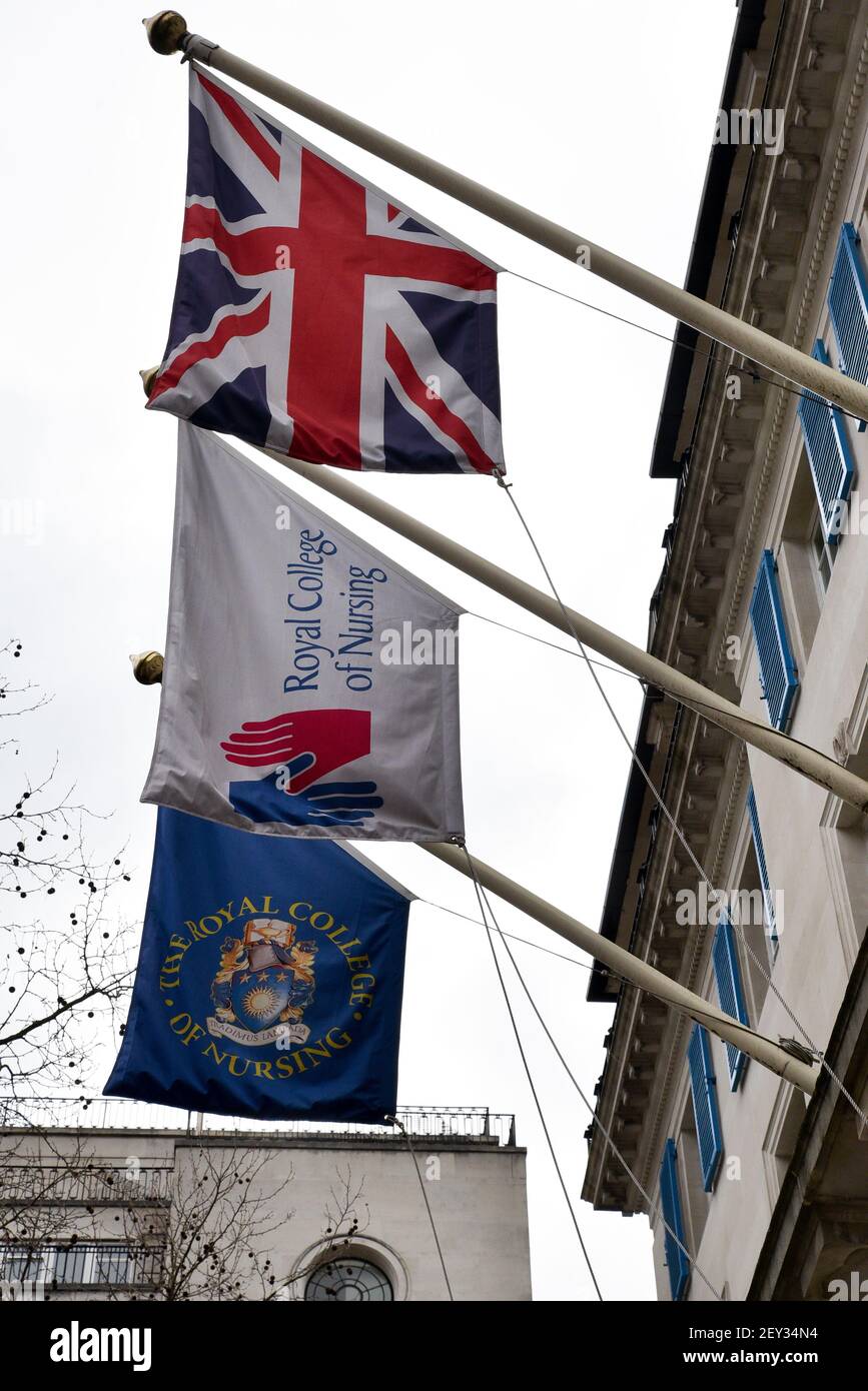 20 cavendish square london hi-res stock photography and images - Alamy