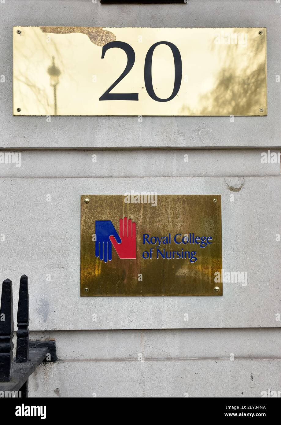 20 cavendish square london hi-res stock photography and images - Alamy