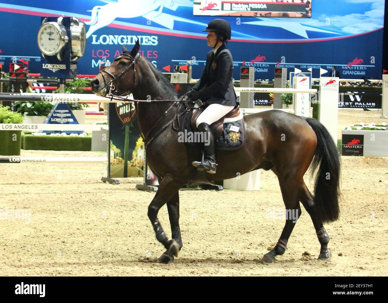 28 September 2014 - Los Angeles, California - Jessica Springsteen ...