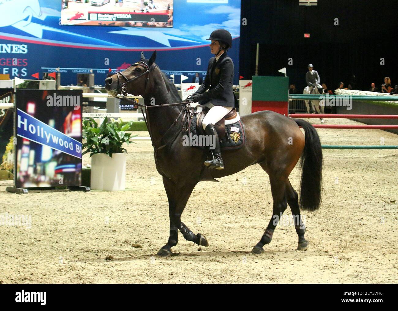 28 September 2014 - Los Angeles, California - Jessica Springsteen ...