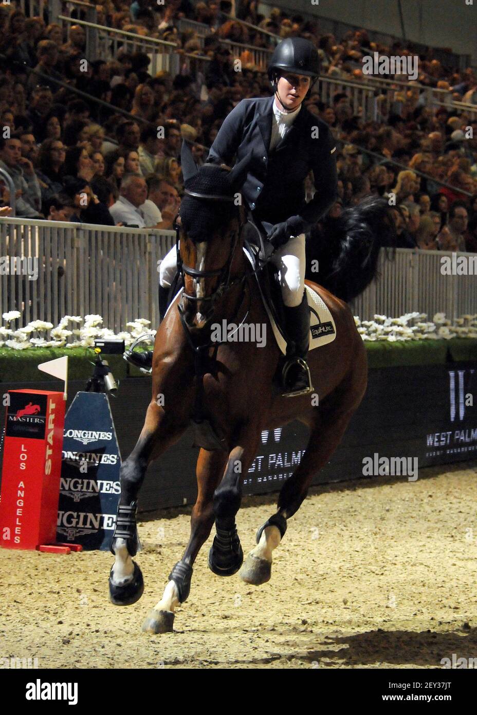 28 September 2014 - Los Angeles, California - Christine McCrea ...