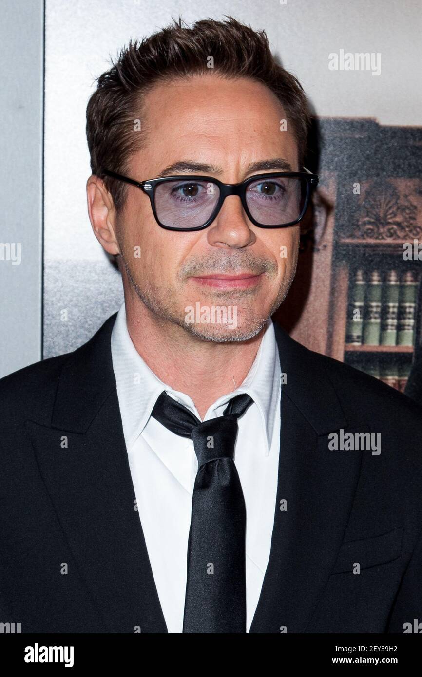 Robert Downey Jr 2022 The Judge