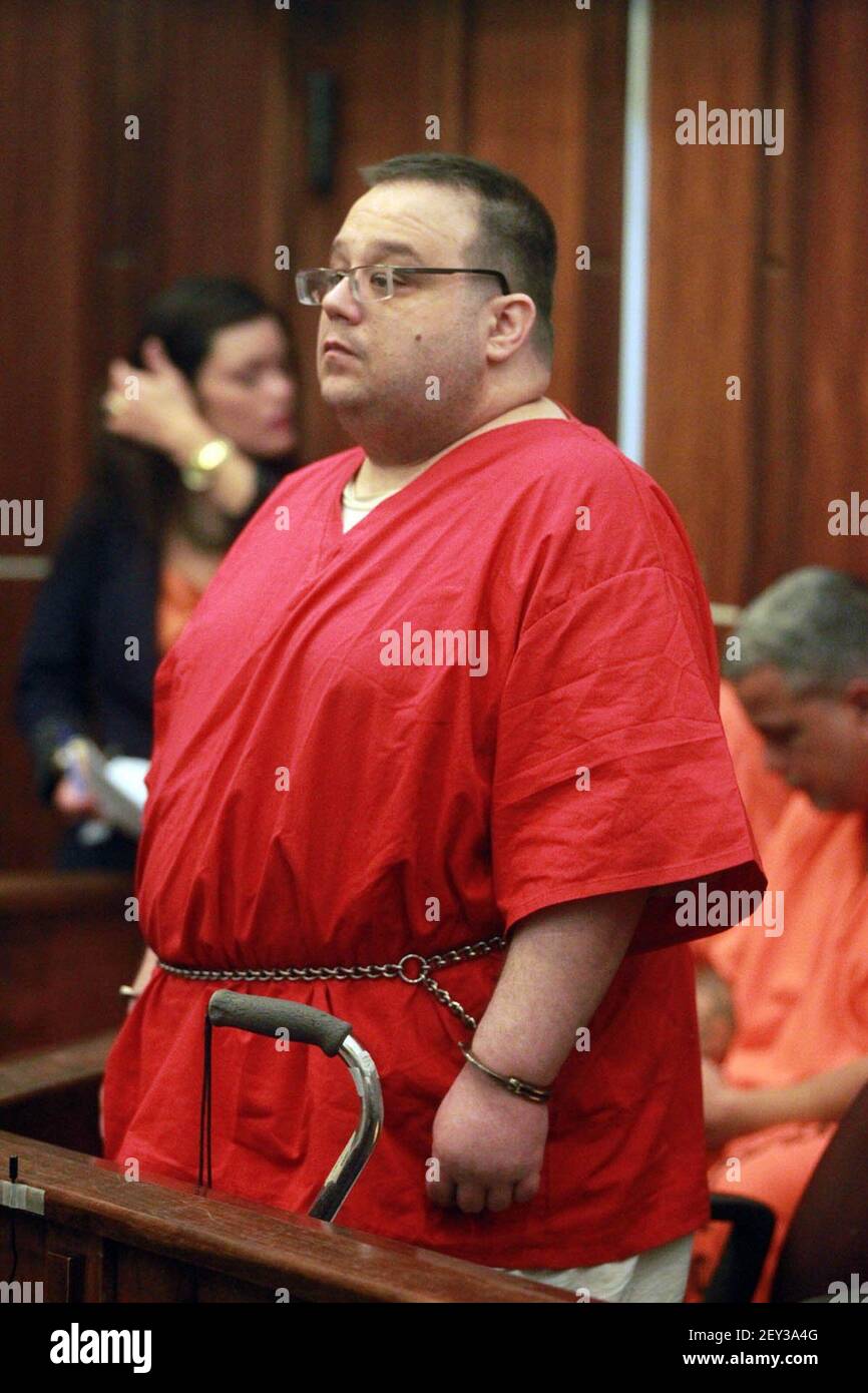 Jimmy Sabatino, who had taxpayer provided lazy-eye surgery while locked ...