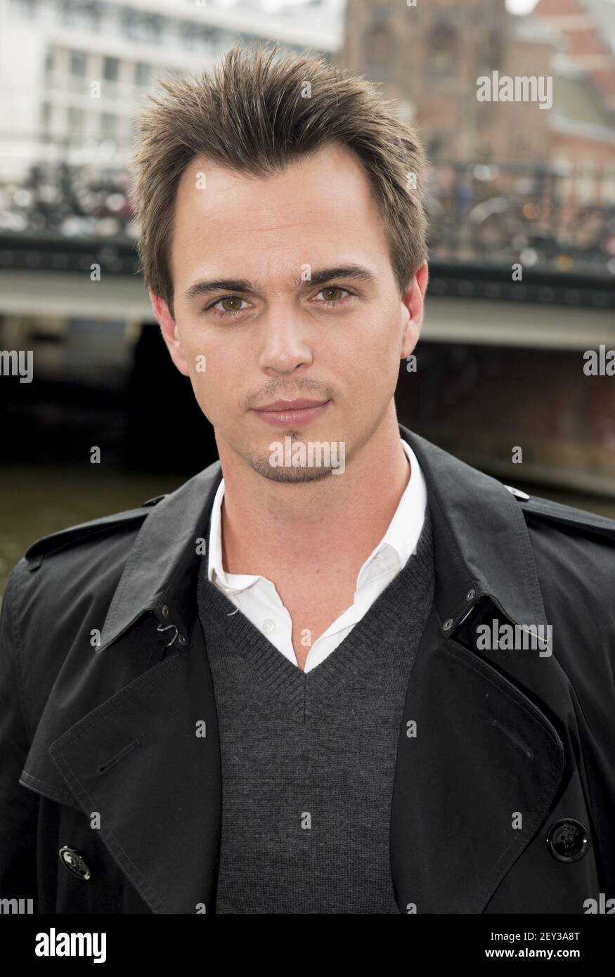 Darin Brooks The Bold And The Beautiful
