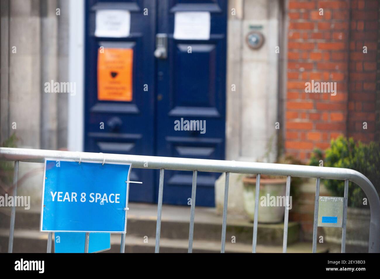 Tooting school hi-res stock photography and images - Alamy