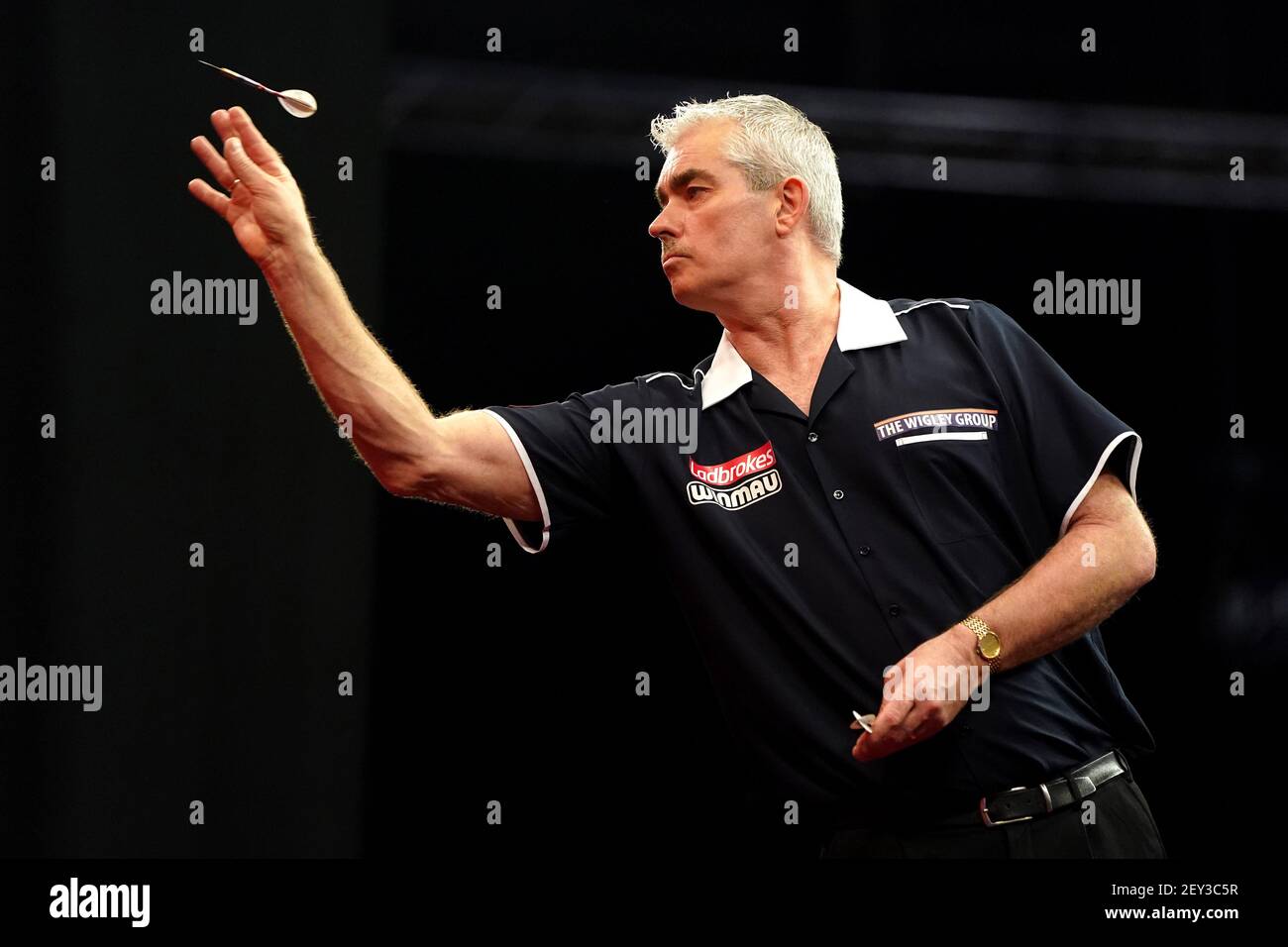 Steve beaton hi-res stock photography and images - Alamy