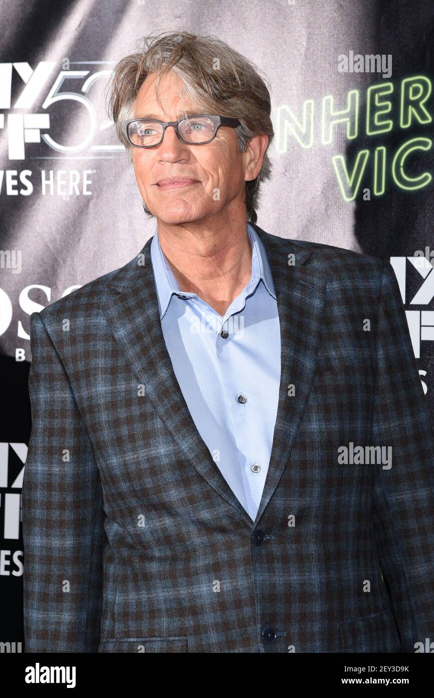 Actor Eric Roberts attends the Centerpiece Gala Presentation and World ...