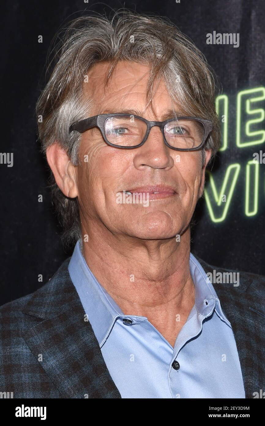 Actor Eric Roberts attends the Centerpiece Gala Presentation and World ...
