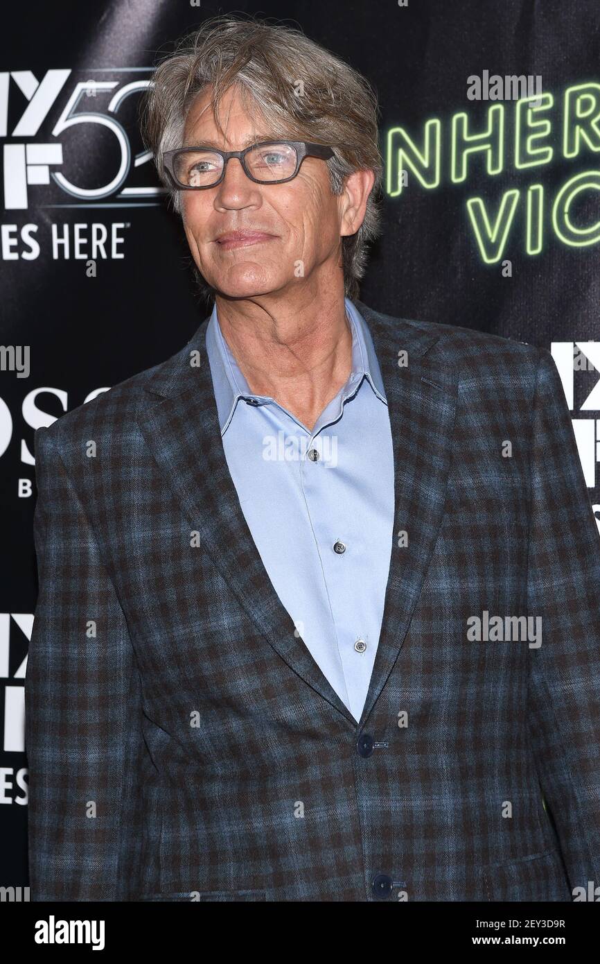 Actor Eric Roberts attends the Centerpiece Gala Presentation and World ...