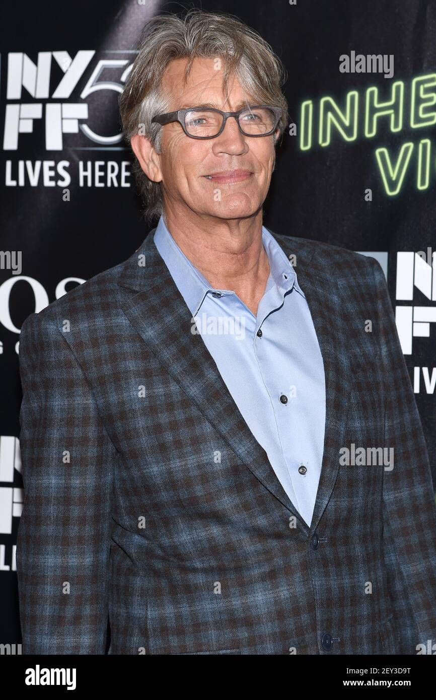 Actor Eric Roberts attends the Centerpiece Gala Presentation and World ...