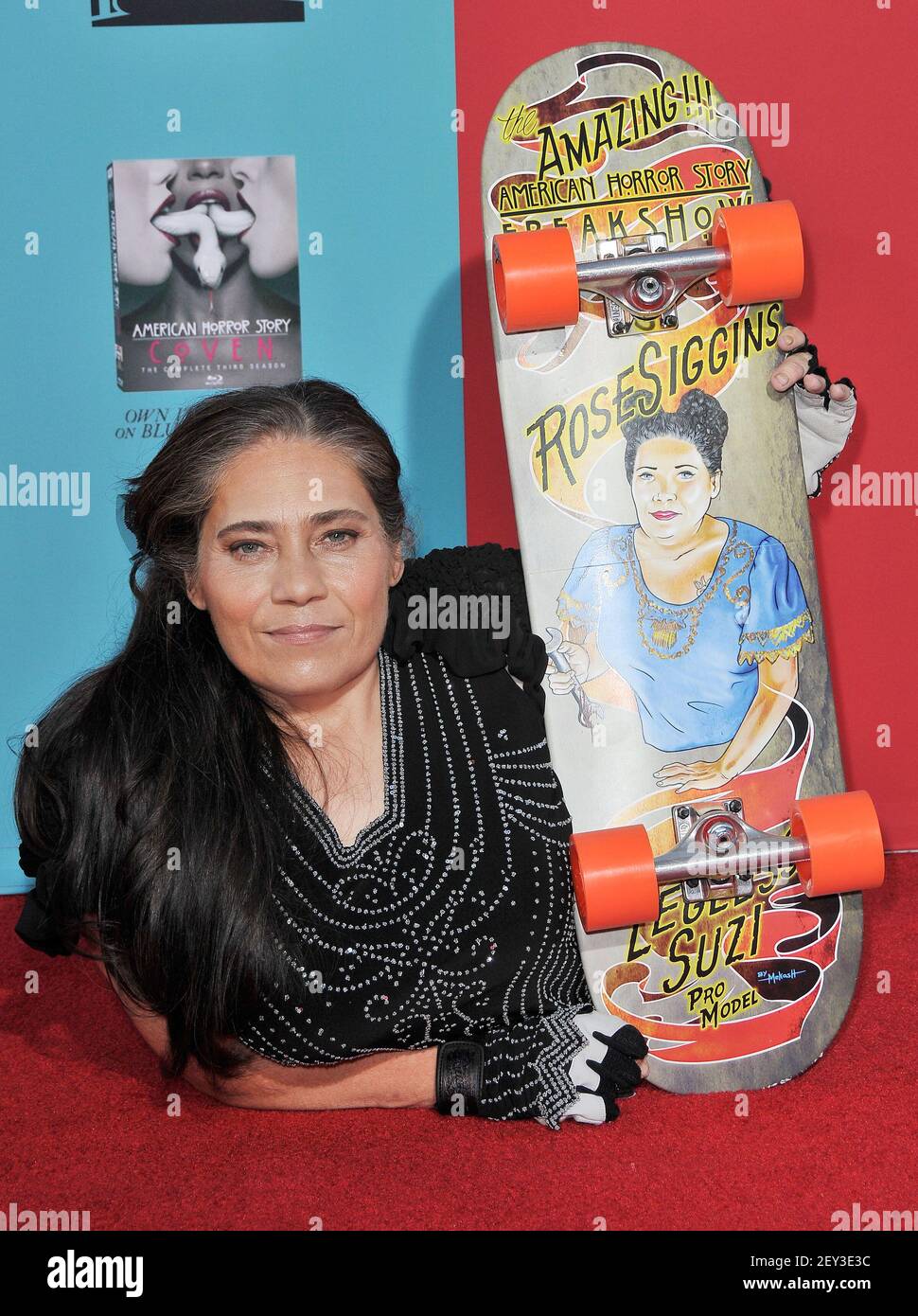 Rose Siggins