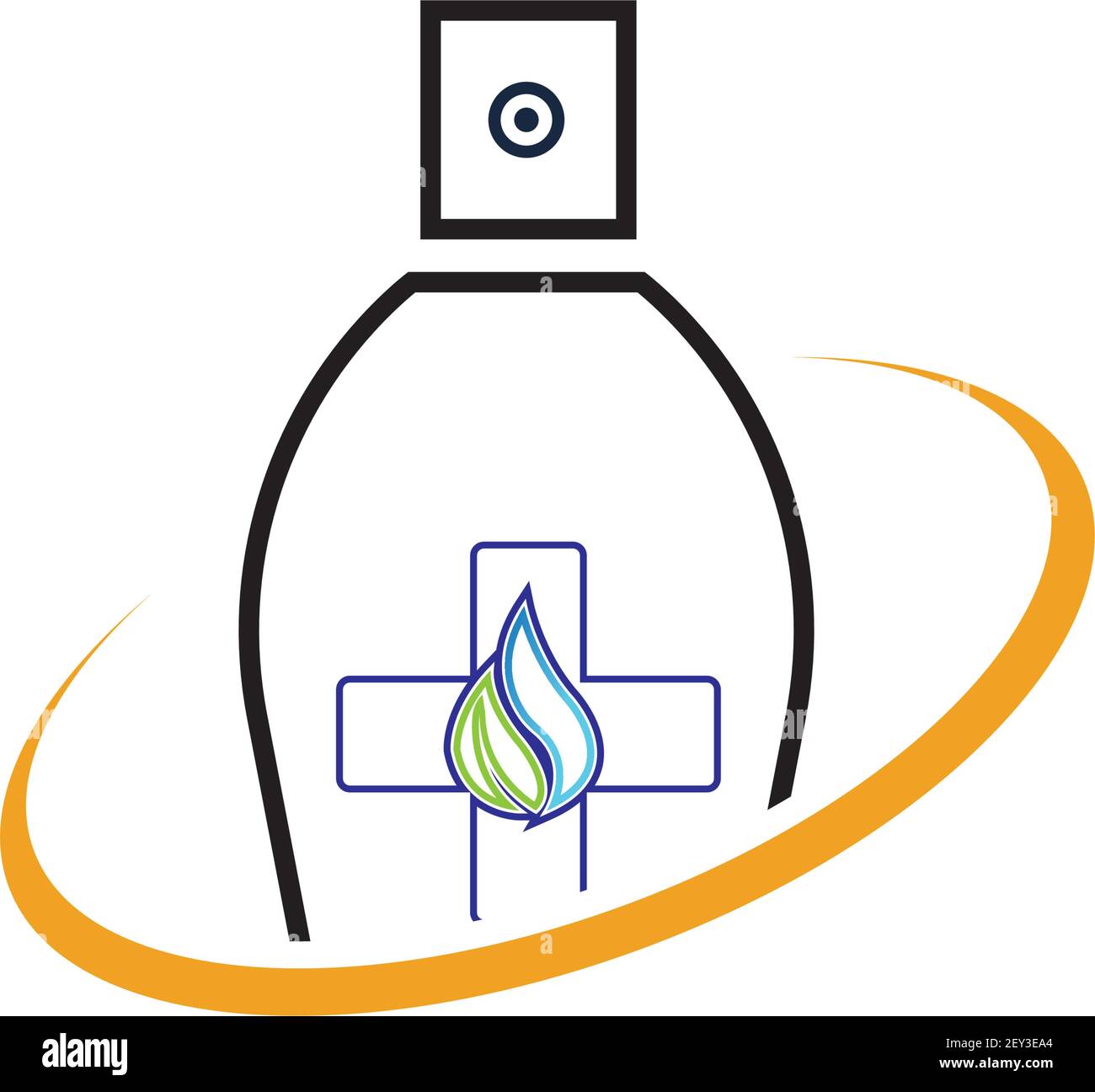 Hand Sanitizer logo design , Hand Sanitizer Logo Symbol , Sanitizer ...