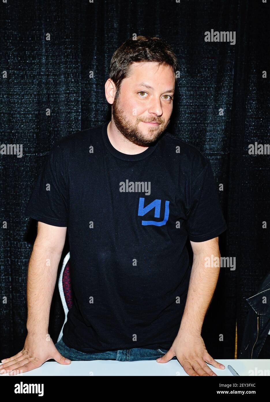04 October 2014 - Hamilton, Ontario, Canada. Actor Alex Vincent (best ...