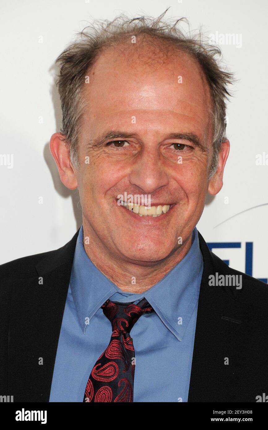 7 October 2014 - Los Angeles, California - Michael Hoffman. "The Best ...