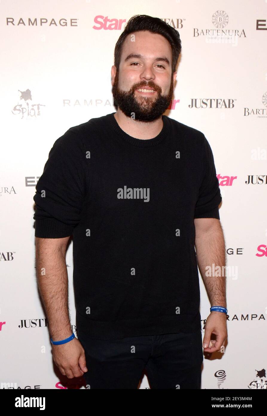 Michael shay hi-res stock photography and images - Alamy