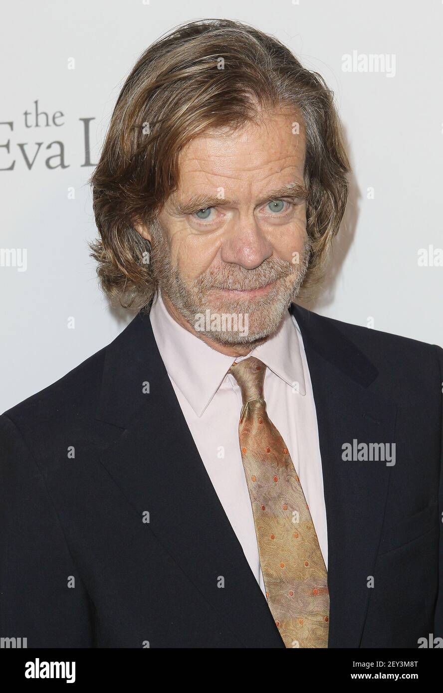 09 October 2014 - Hollywood, California - William H. Macy. Annual Eva ...