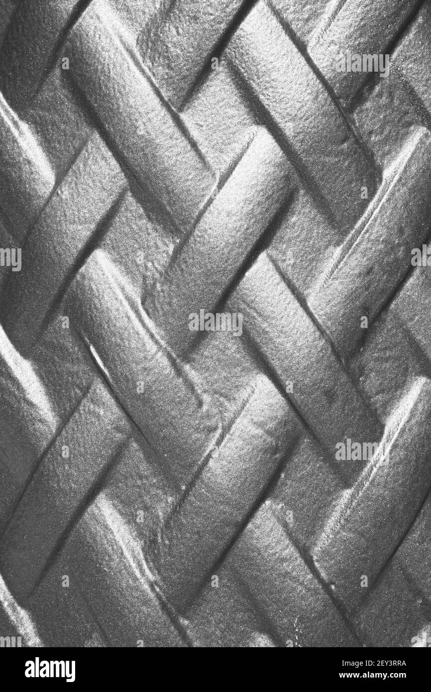 Abstract metal in englan london railing steel and background Stock ...