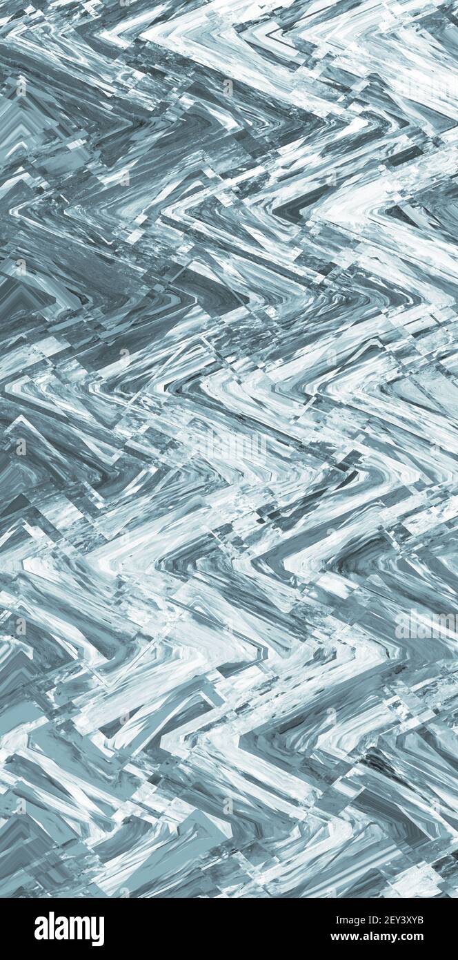 An illustration of an abstract trippy creative gray background - great ...