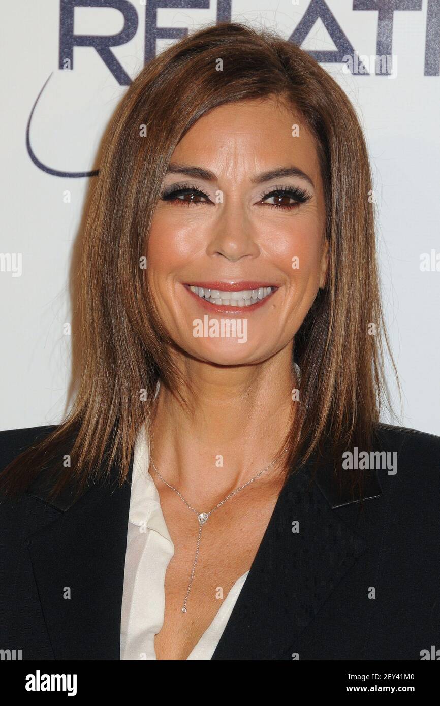 14 October 2014 - Beverly Hills, California - Teri Hatcher. 20th Annual ...
