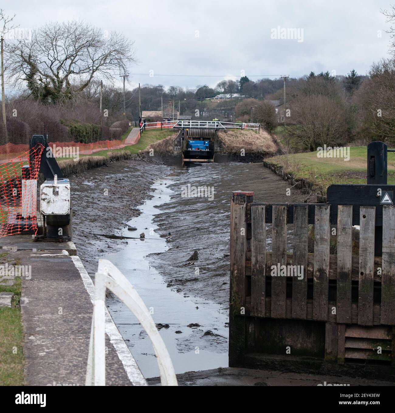 Wheelton hi-res stock photography and images - Alamy