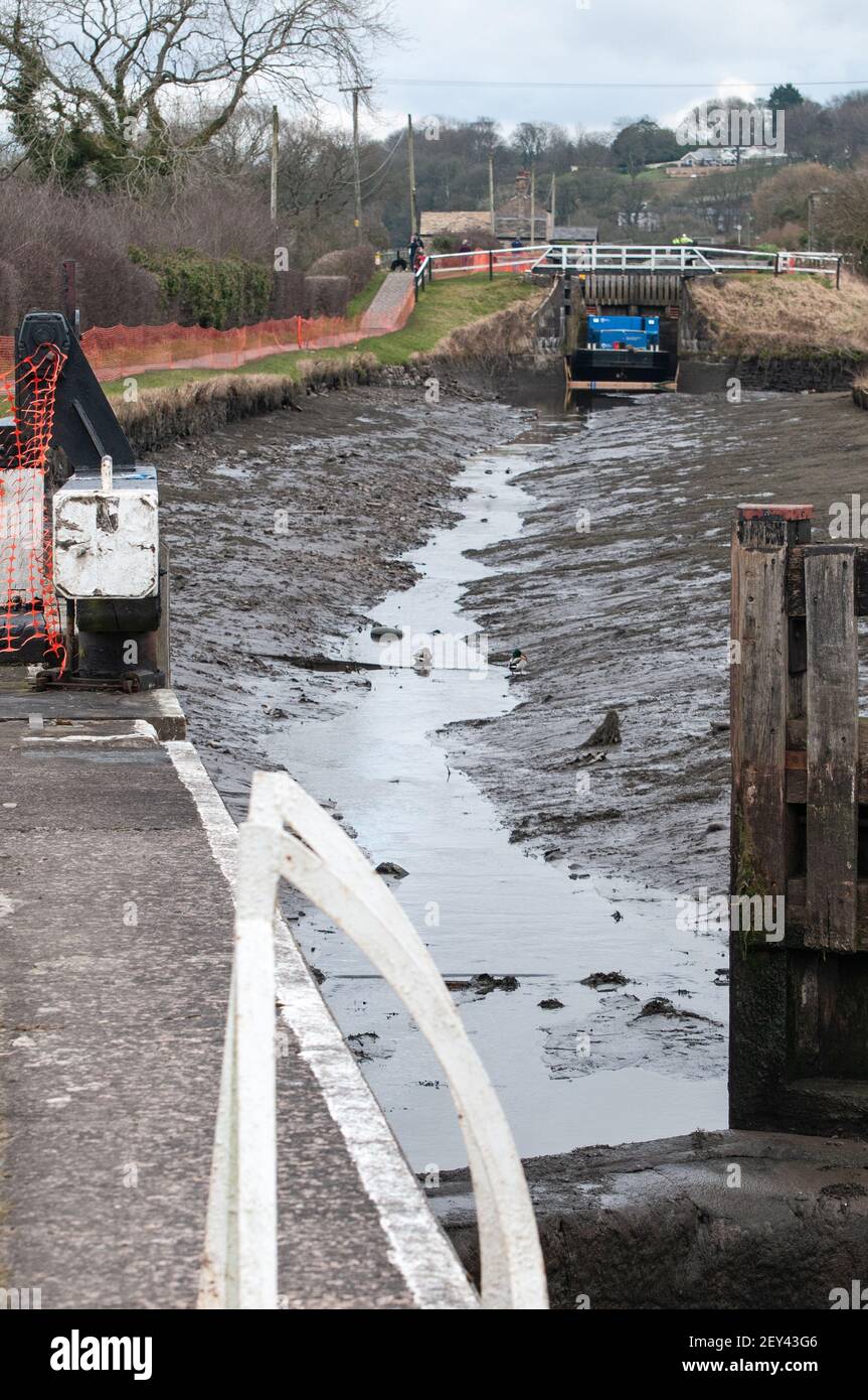 Wheelton hi-res stock photography and images - Alamy