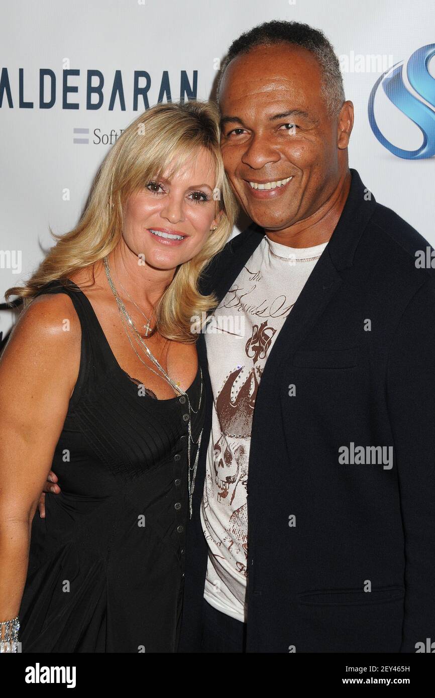 19 October 2014 - Westlake Village, California - Ray Parker Jr.. 9th ...