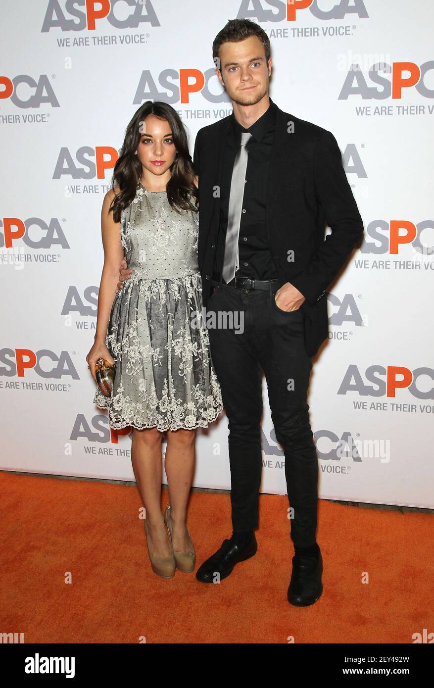 Jennifer blakeslee hi-res stock photography and images - Alamy