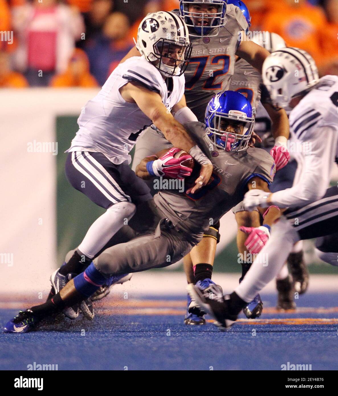 Mcnichols hi-res stock photography and images - Alamy