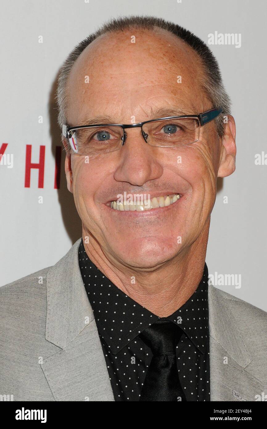 25 October 2014 - Beverly Hills, California - Bill Cunningham. 25th ...