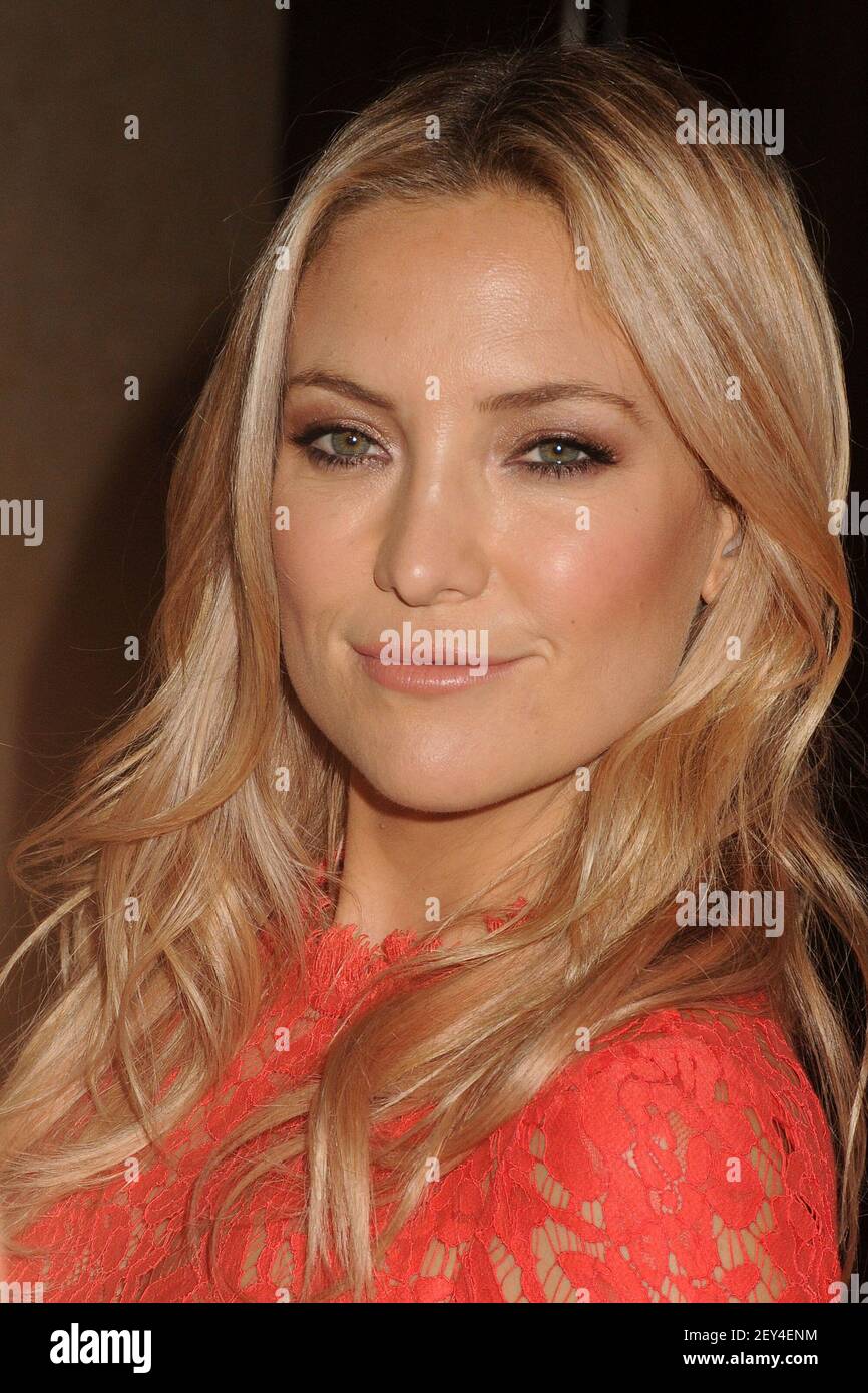 28 October 2014 - Beverly Hills, California - Kate Hudson. 25th Annual ...