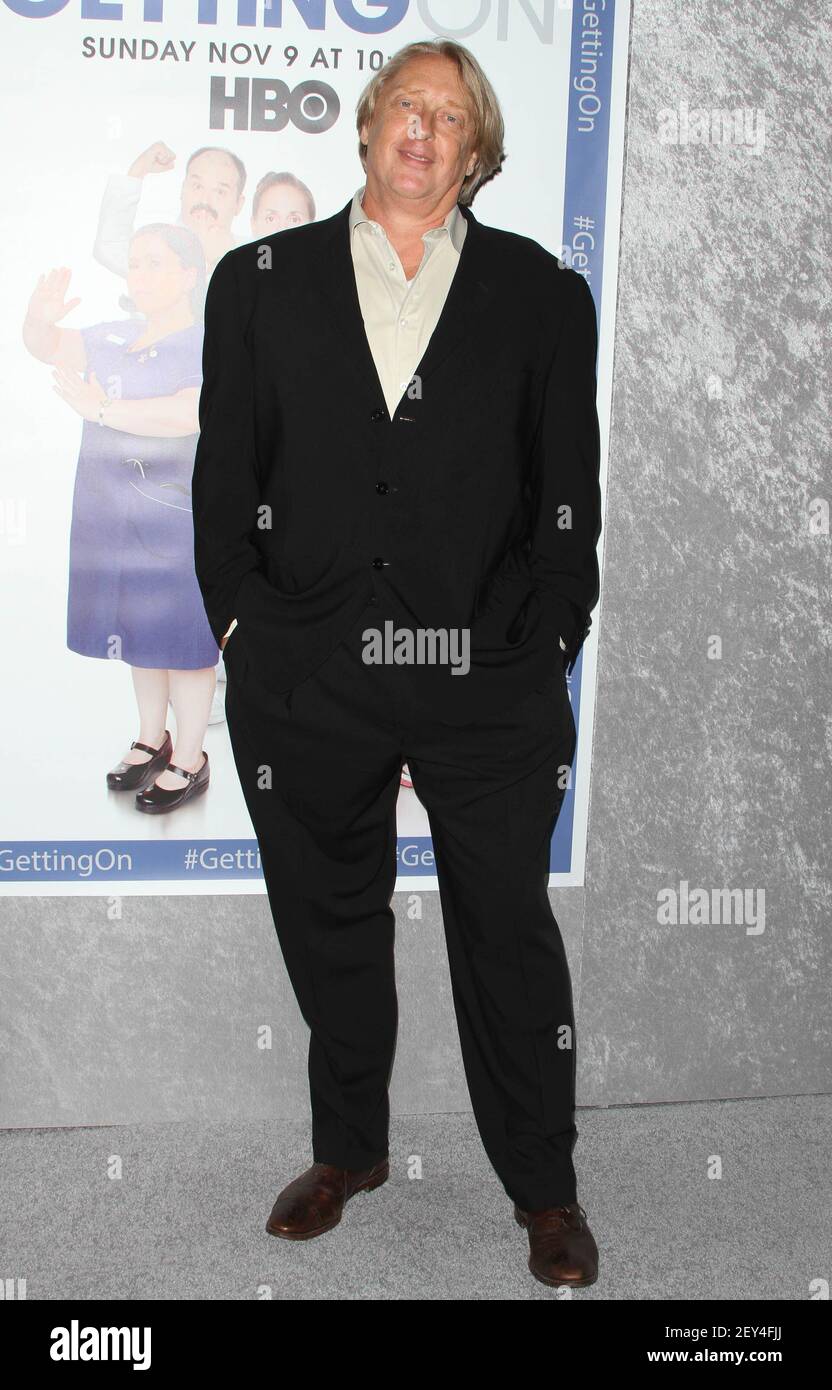 28 October 2014 - Hollywood, California - Creator and Executive ...