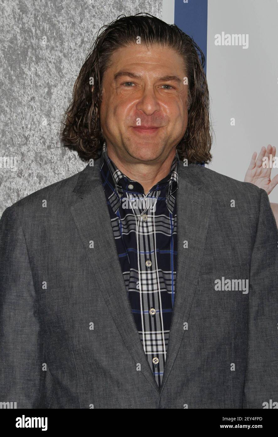 28 October 2014 - Hollywood, California - Creator and Executive ...