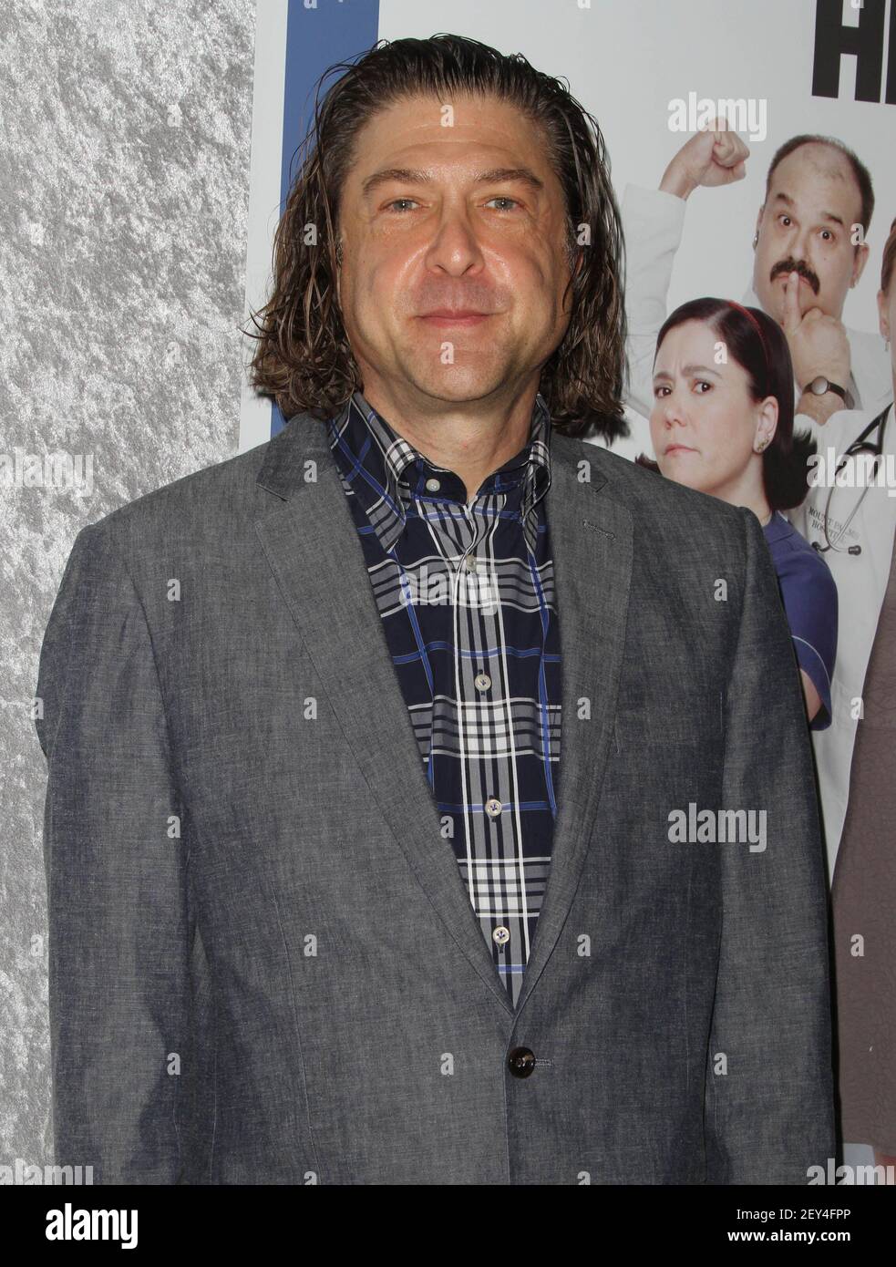 28 October 2014 - Hollywood, California - Creator and Executive ...