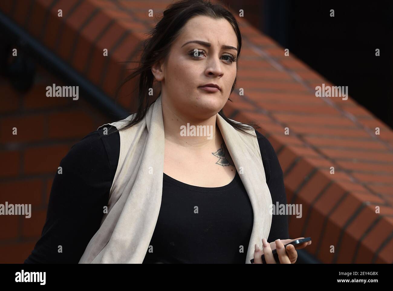 Emma jayne magson hi-res stock photography and images - Alamy