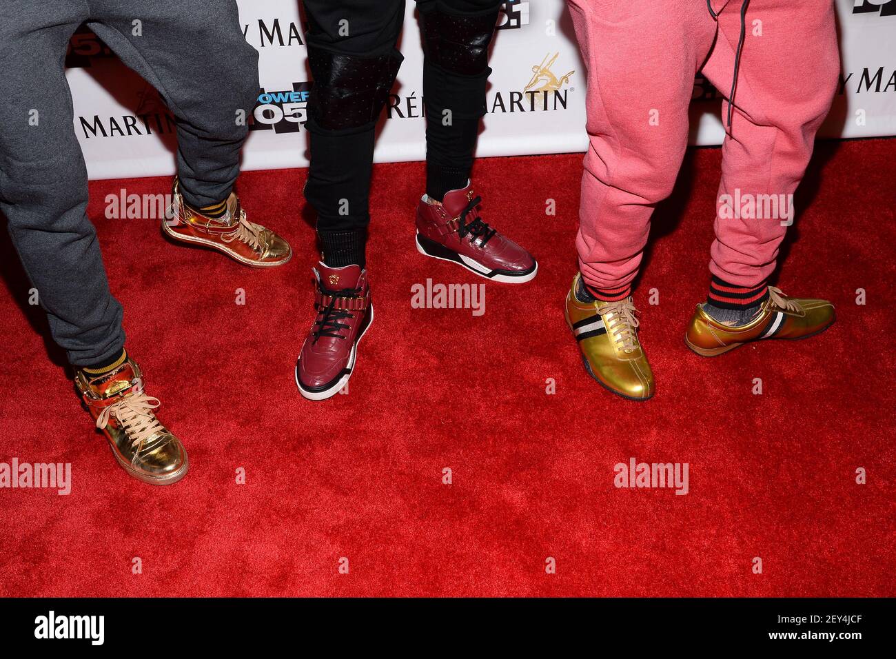 Takeoff Migos Shoes