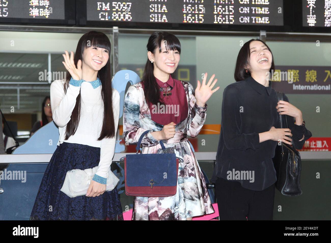 Perfume Jpop Google