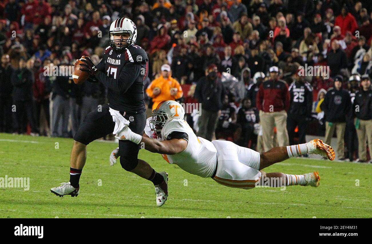 Dylan thompson High Resolution Stock Photography and Images - Alamy