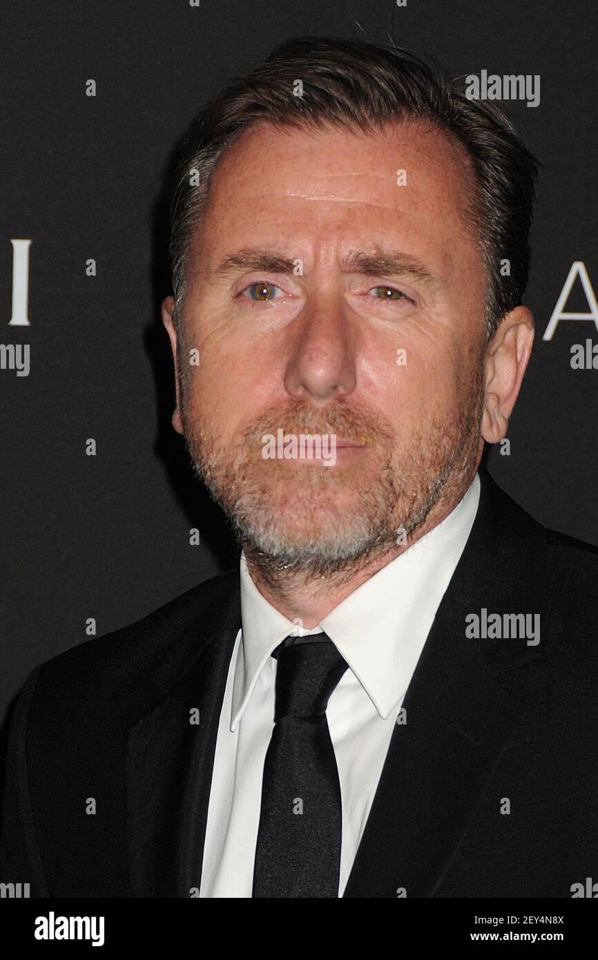 1 November 2014 - Los Angeles, California - Tim Roth. LACMA Art + Film ...