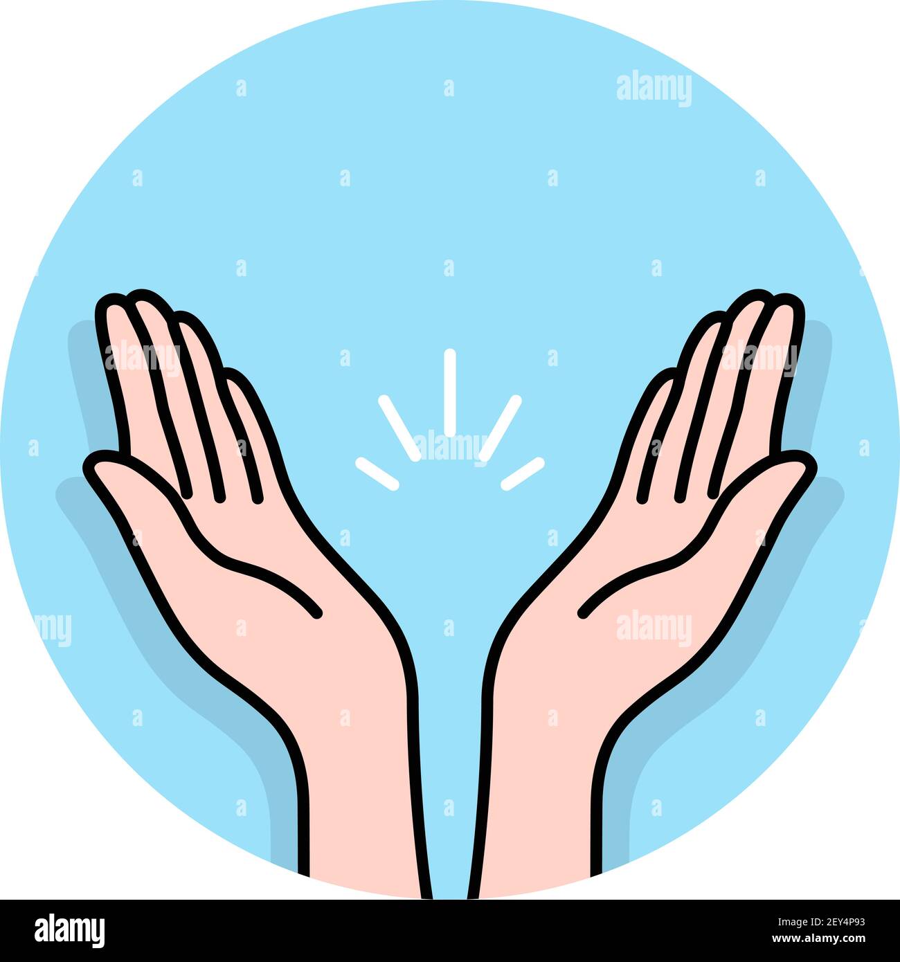 Round Of Applause Clipart