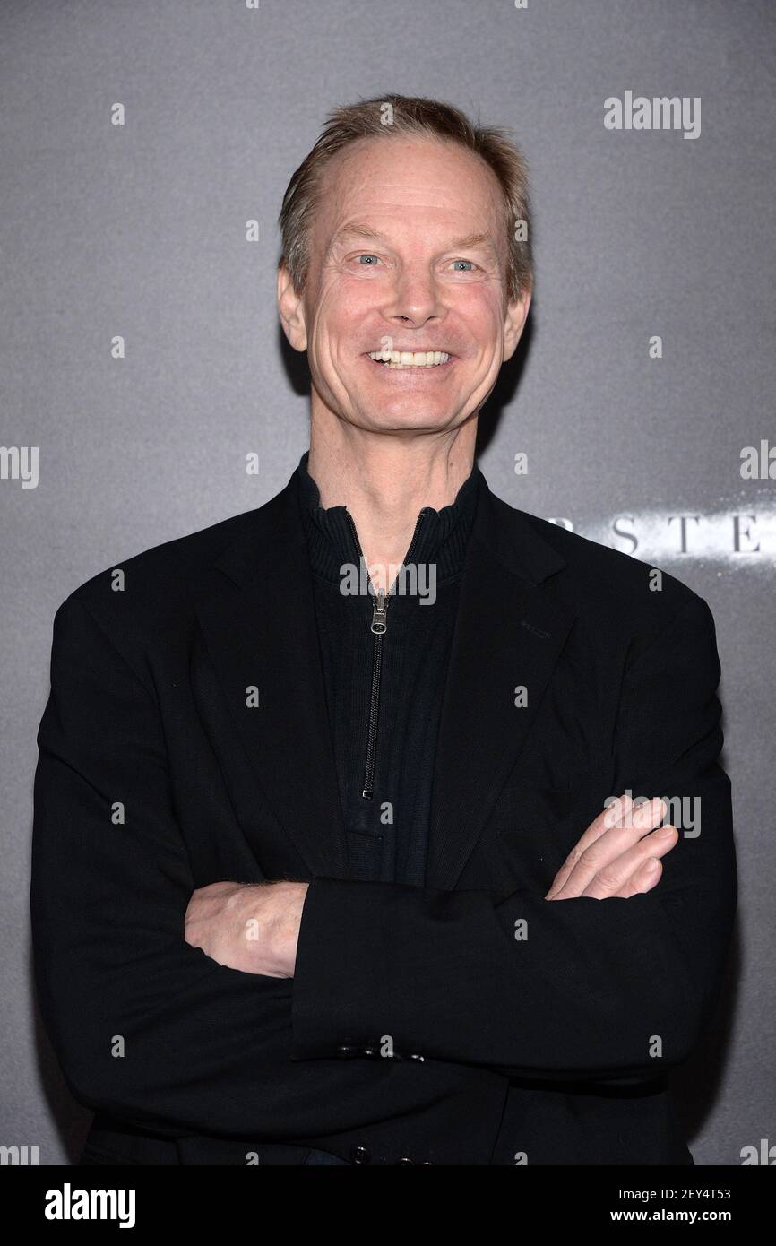 Bill Irwin Interstellar