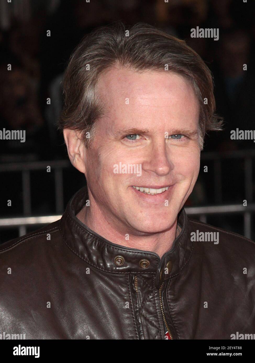 Cary Elwes attends The Premiere of "Dumb and Dumber To" held at the ...